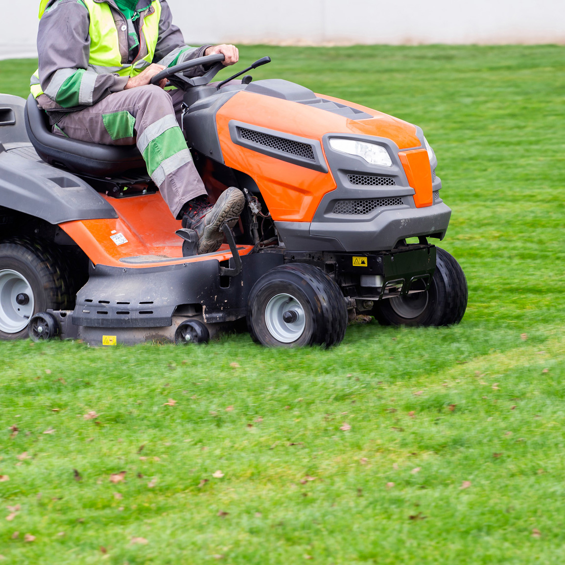 Landscaping & Habitat Services - Midland Landscaping