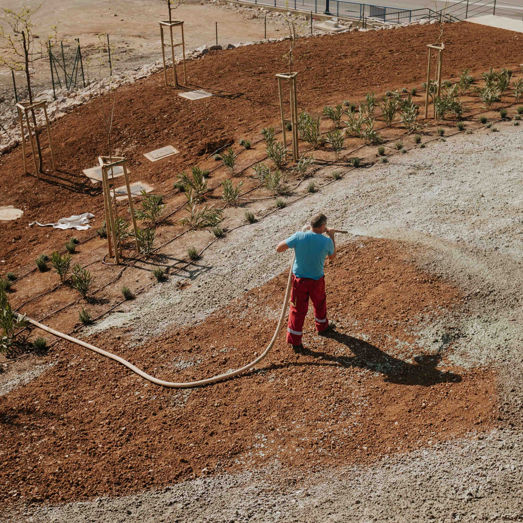 Landscaping & Habitat Services - Midland Landscaping